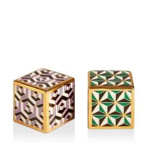 Jonathan Adler Versailles Salt & Pepper