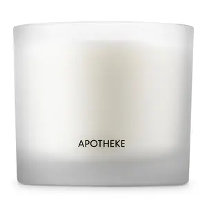 APOTHEKE Earl Grey Bitters 3-wick Candle, 26 Oz