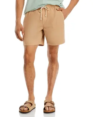 Marine Layer Loose Fit Bottoms For Men