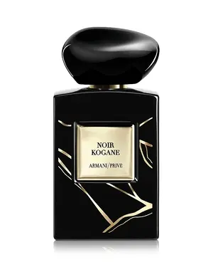 ARMANI Prive Noir Kogane Eau De Parfum 3.4 Oz - No Color