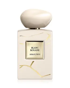 ARMANI Prive Blanc Kogane Eau De Parfum 3.4 Oz - No Color