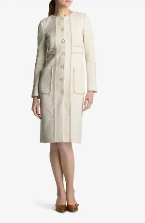 St. John Coats For Women