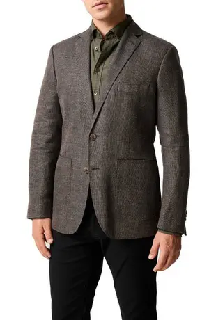 Rodd & Gunn Tailored Coats For Men