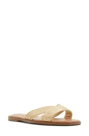 Aldo Caria Slide Sandal