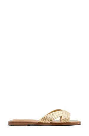 Aldo Caria Slide Sandal