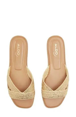 Aldo Caria Slide Sandal