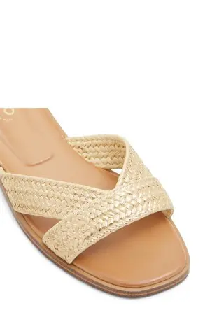 Aldo Caria Slide Sandal