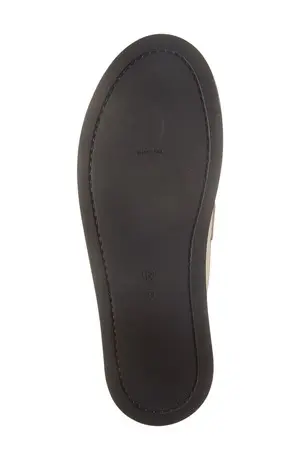 THE ROW Cary Penny Loafer