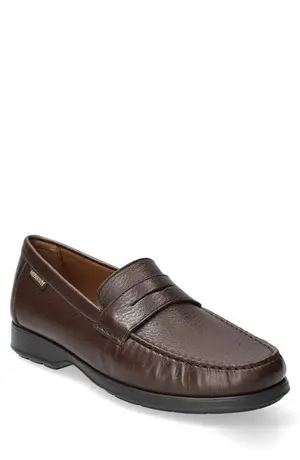 Mephisto Cushioned Shoes For Men