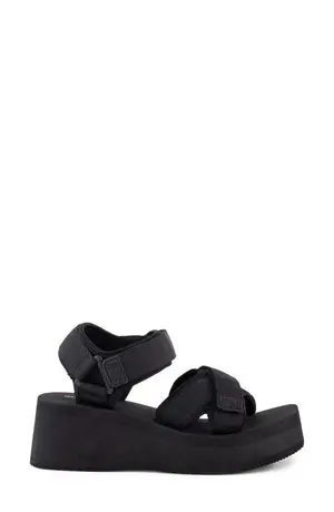 Seychelles Serenade Platform Wedge Sandal