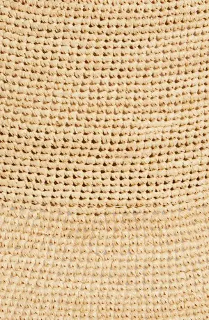 Brixton Ellee Packable Bucket Hat - Tan