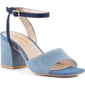 Seychelles Block Heel Sandals For Women