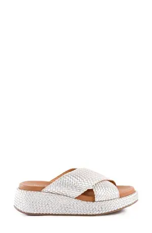Seychelles Key West Platform Wedge Sandal