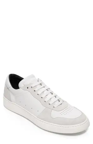 To Boot New York Perforated Sneakers For Men