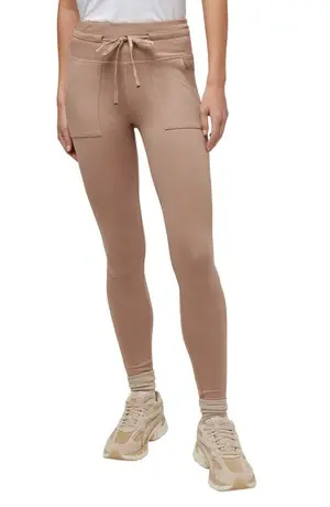 Travis Mathew Ankle Leggings For Women