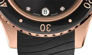 MIDO Ocean Star Strap Watch