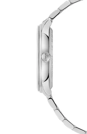 MIDO Baroncelli Heritage Smiling Moon Bracelet Watch