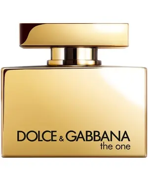 Dolce & Gabbana The One Gold Eau De Parfum Intense - No Color