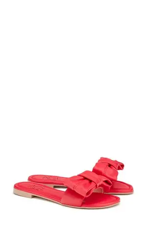 Agl Summer Slide Sandal Flashrose