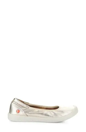 Fly London Ilme Ballet Flat