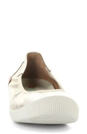 Fly London Ilme Ballet Flat