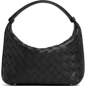 Bottega Veneta Wallace Strap Shoulder Bags