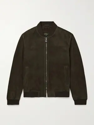 Mr P. Zip Up Jackets For Men