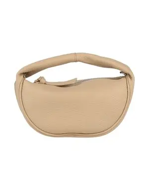 By Far Hobo Bag In Pebbled Leather
