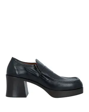 Marni Leather Loafers