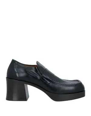 Marni Leather Loafers