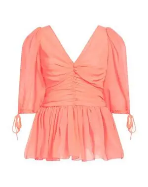 FRANKIE MORELLO Peplum Top