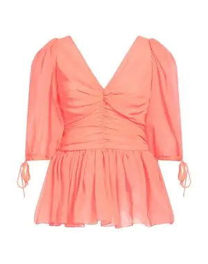 FRANKIE MORELLO Peplum Top