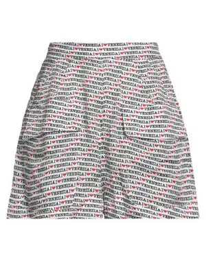 Golden Goose High Rise Shorts For Women
