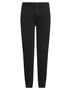 Dsquared2 Straight Leg Jeans For Men