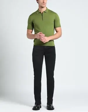 Dsquared2 Straight-leg Jeans