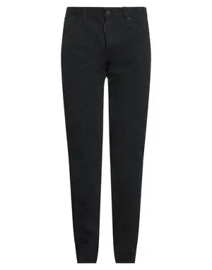 Dsquared2 Straight-leg Jeans