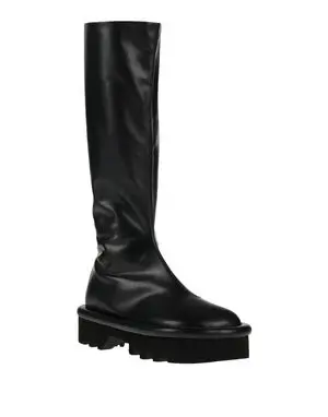 JW Anderson Leather Boots