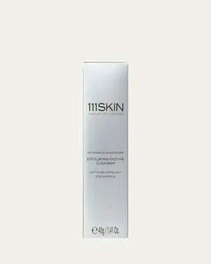 111SKIN Exfoliating Enzyme Cleanser, 1.41 Oz