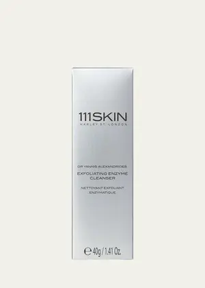 111SKIN Exfoliating Enzyme Cleanser, 1.41 Oz