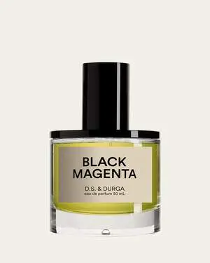 DS & DURGA Black Magenta Eau De Parfum - One-color