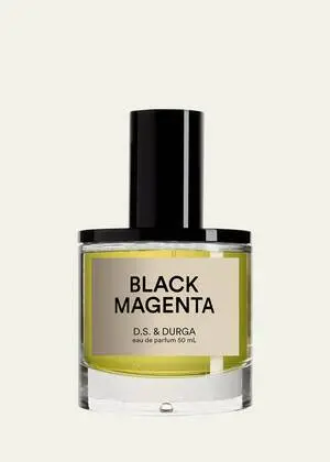 DS & DURGA Black Magenta Eau De Parfum - One-color