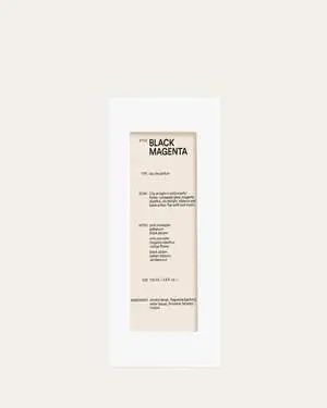 DS & DURGA Black Magenta Eau De Parfum, 3.4 Oz - One-color