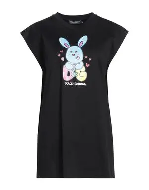 Dolce & Gabbana Oversized T-shirt