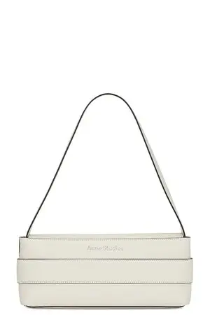 Acne Studios Musubi Elongated Bag