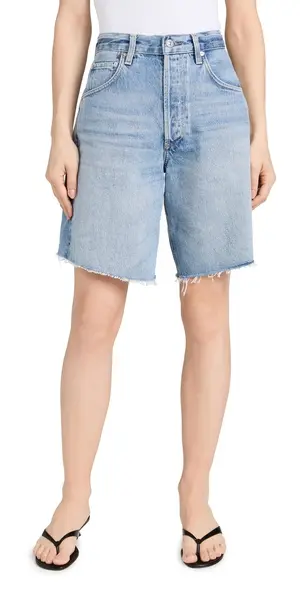 Citizens Of Humanity Stretch Shorts For Women