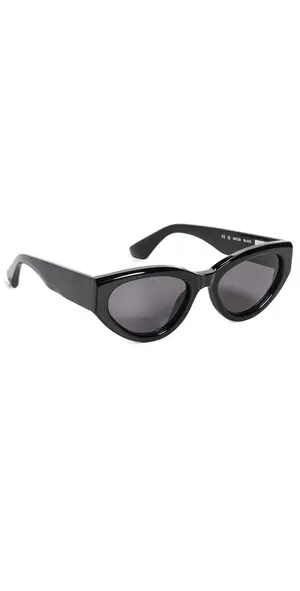 Chimi 06 Sunglasses - Black