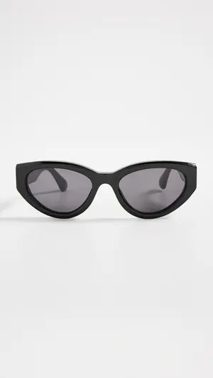 Chimi 06 Core Sunglasses - Black