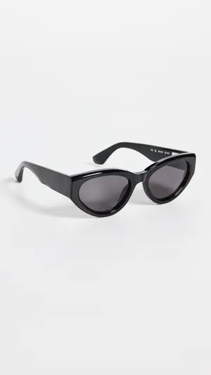 Chimi 06 Core Sunglasses - Black