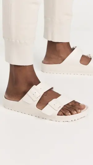 BIRKENSTOCK Arizona Eva Sandals