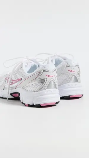 Saucony Ride Millennium Sneakers